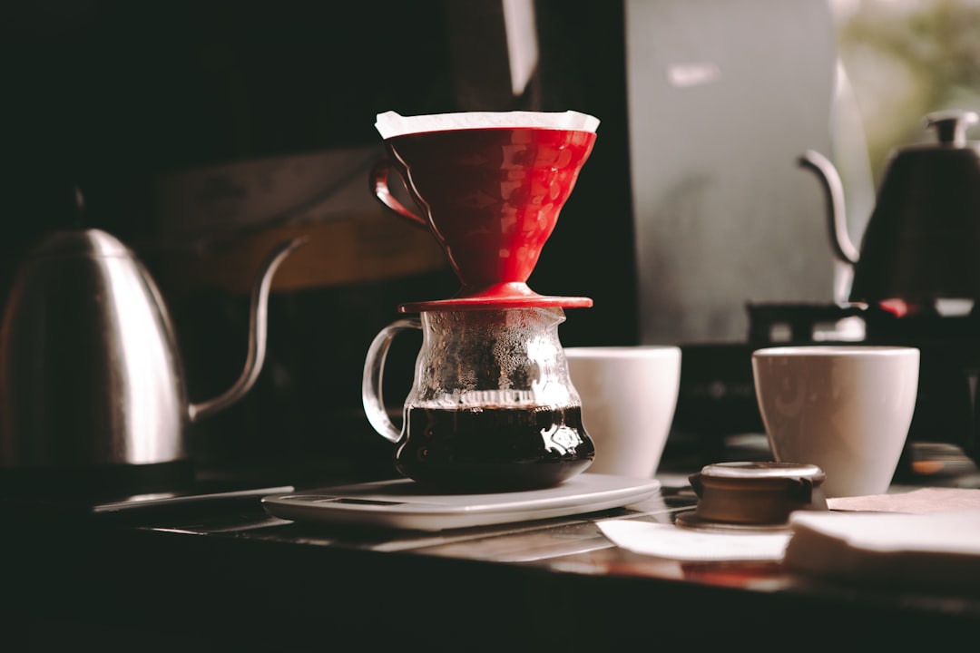 How to Brew the Perfect Cup of Jamaican Blue Mountain Coffee - Coffees ...